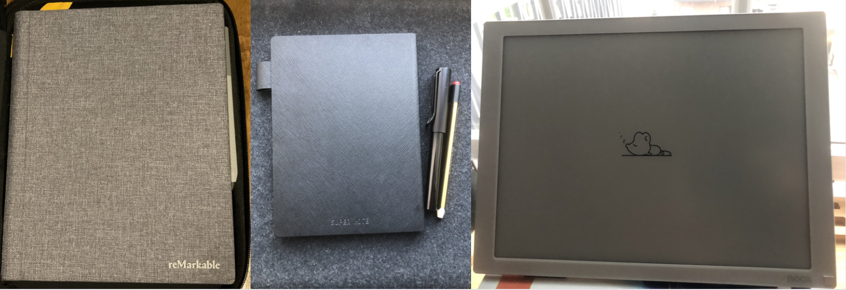 Can E-Ink Devices Improve Sleep Health?